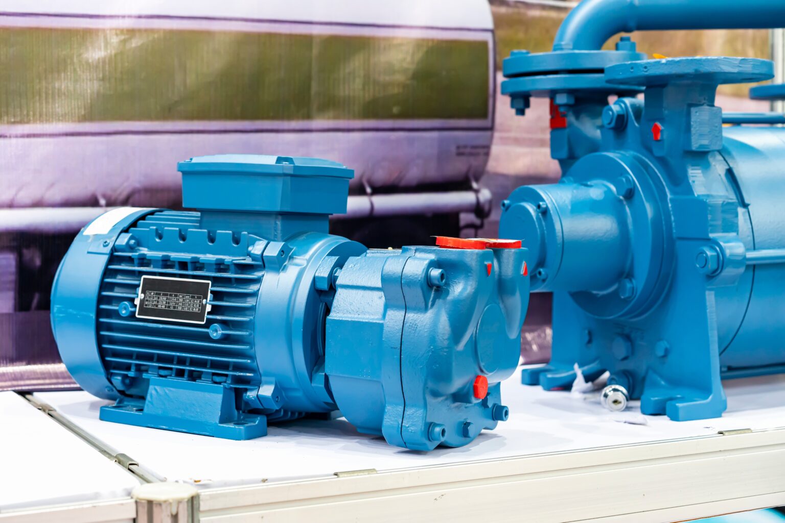 Electric Motors Guide: Resource for Industrial Applications