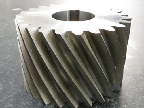 Understanding Power Transmission: Gears - Magnum Industrial