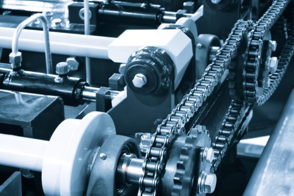 Chain vs. Belt Drives: Choosing the Right Power Transmission